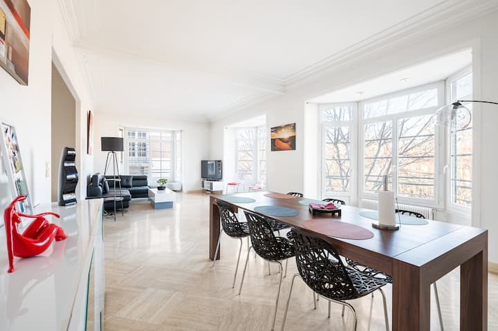 Bel Appartement Lumineux Et Moderne - Perpignan