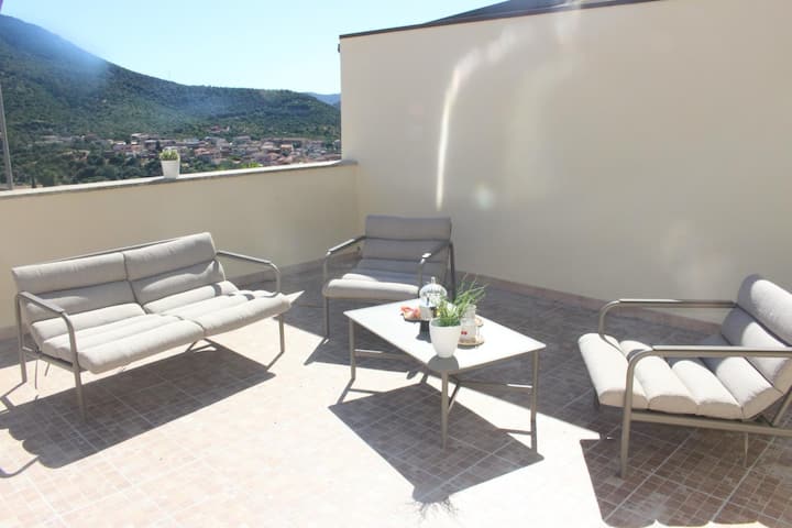 Casa Elena Floris - Teulada