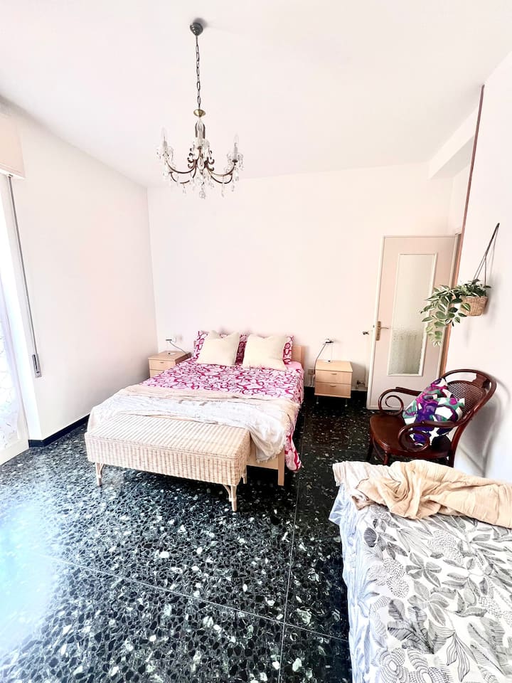 Elle's House - Noli