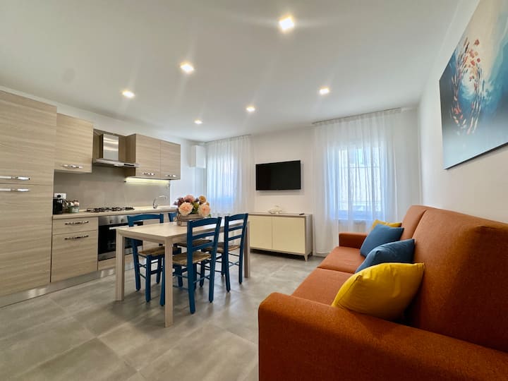 Lalla's Home - Chioggia - Sottomarina