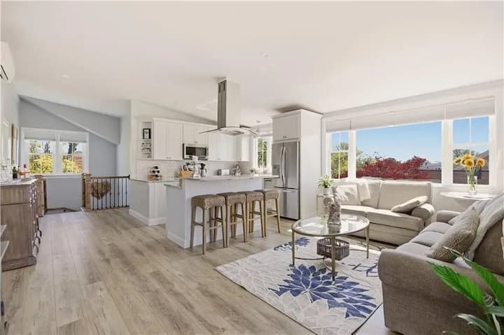 Newport Gem - Broadway 2 Bedroom - Newport, RI