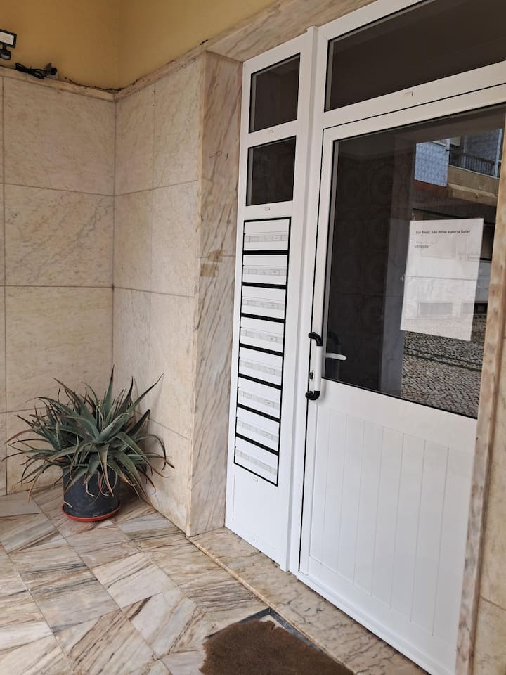 Apartamento - S. Carlos (Mem Martins) - Sintra
