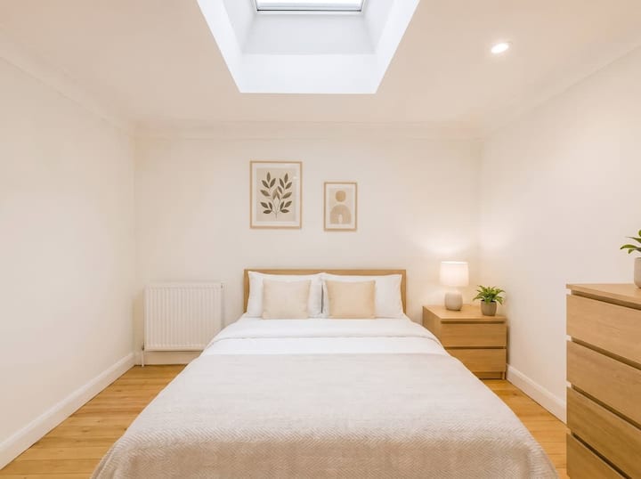 The Cozy Retreat | Marylebone & Hyde Park - Marylebone