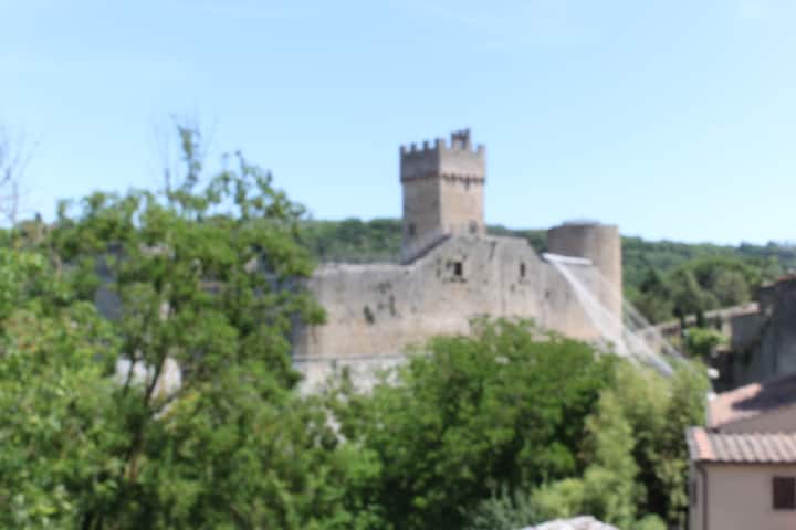 Francigena - Appartamento Teo Con Balcone - Poggibonsi