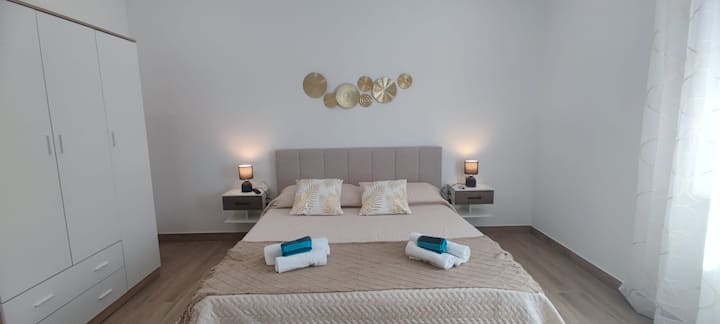 Casa Cora _ Apartment 1
Vacanze In Centro - Alghero