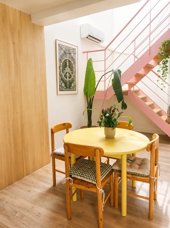 Maison Type Loft D'artistes - Pays basque français