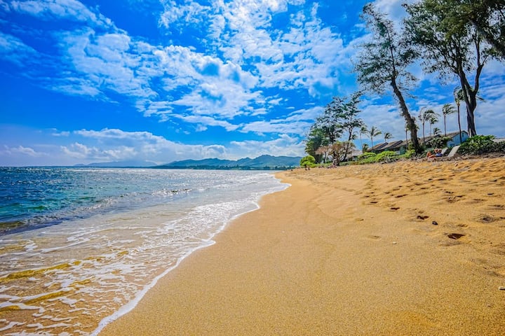 Islander On The Beach 211 - Lihue, HI