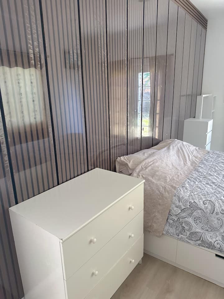 独立进出Studio1-5 - Rancho Cucamonga, CA
