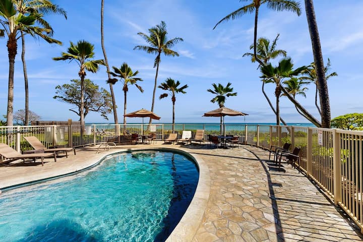 Kauai Kailani 319 - Kapaʻa, HI
