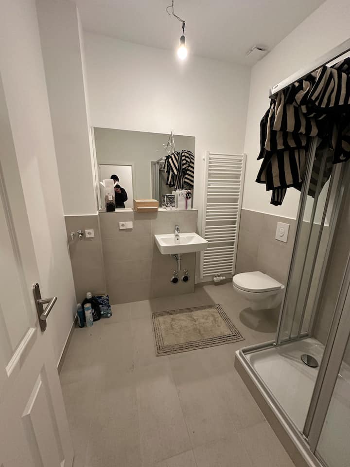 Charmantes Studio Im Belebten Schöneberger Kiez - Berlín