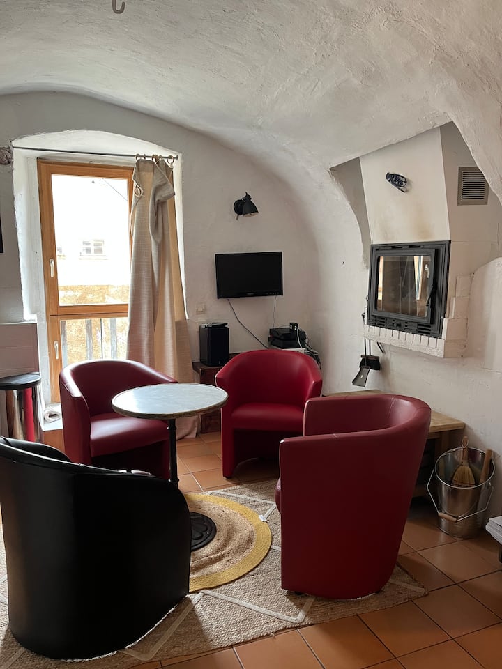 Appartement, Cœur Historique, Serre Chevalier - La Salle-les-Alpes