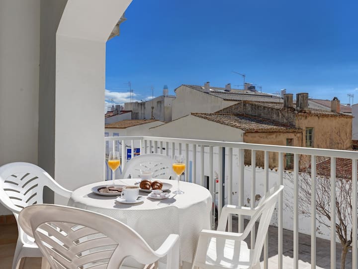 Appartement Calella De Palafrugell, 3 Pièces, 4 Pe - Llafranc