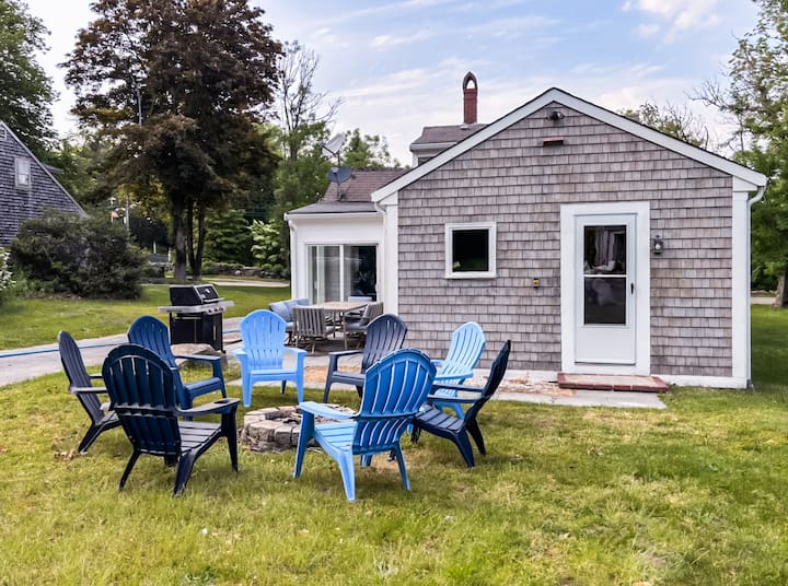 Cape Cottage - Summer 2026 Dates Available! - Barnstable, MA