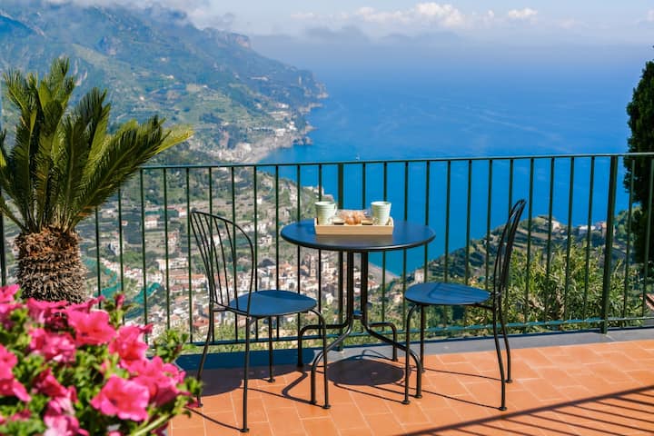 Casa Degli Ulivi - Ravello