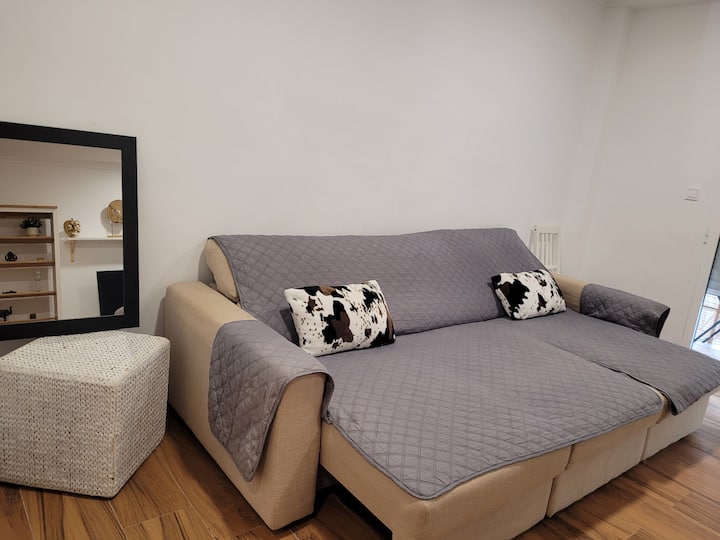 Acogedor Apartamento Para 2 En Alicante - Alicante