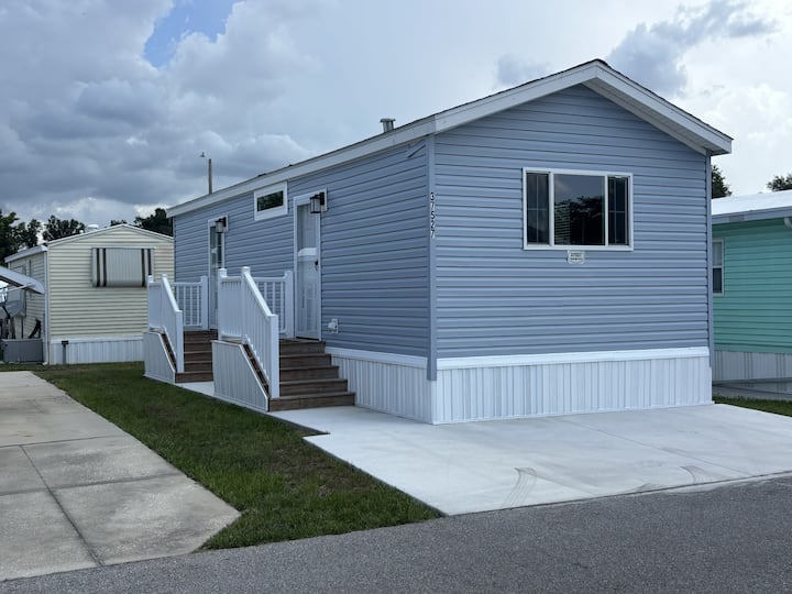 1 Br 1 Bath Rvz Vr 068 - Zephyrhills, FL