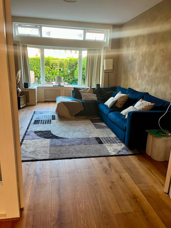200m2 Family Home For The Holidays! - Naarden