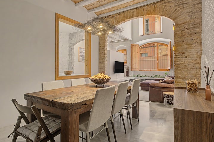 Casa Elegante - Sitges