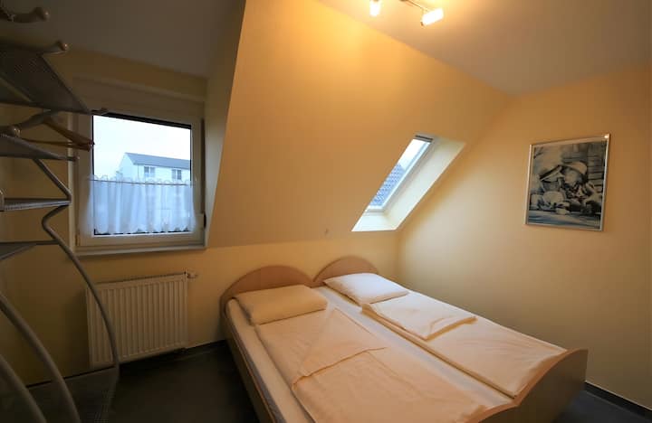 Wohnung S 42 Og - Waren (Müritz)