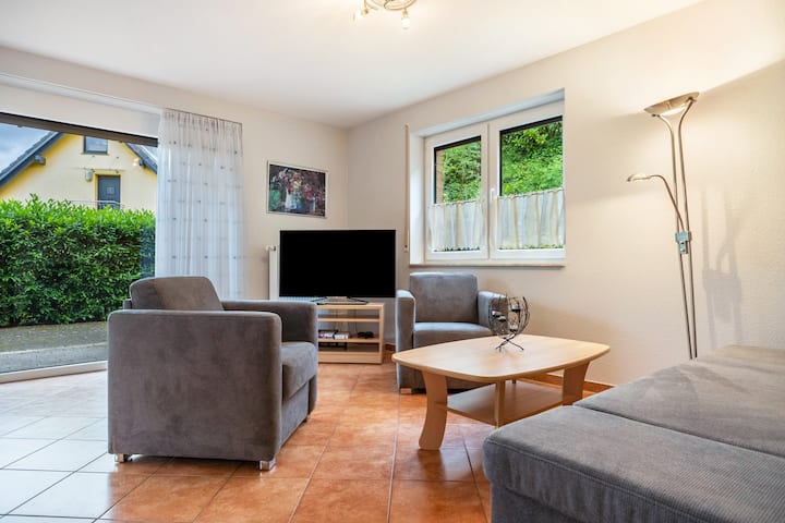 Wohnung S 42 Sout - Waren