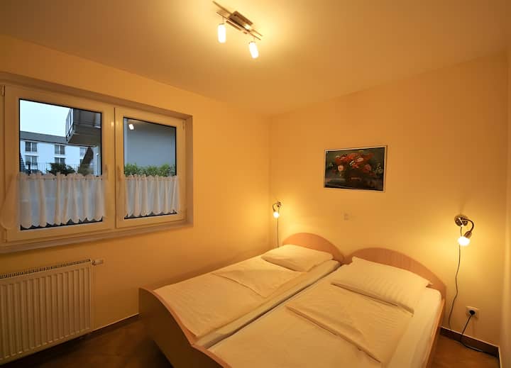 Wohnung S 42 Eg - Waren (Müritz)