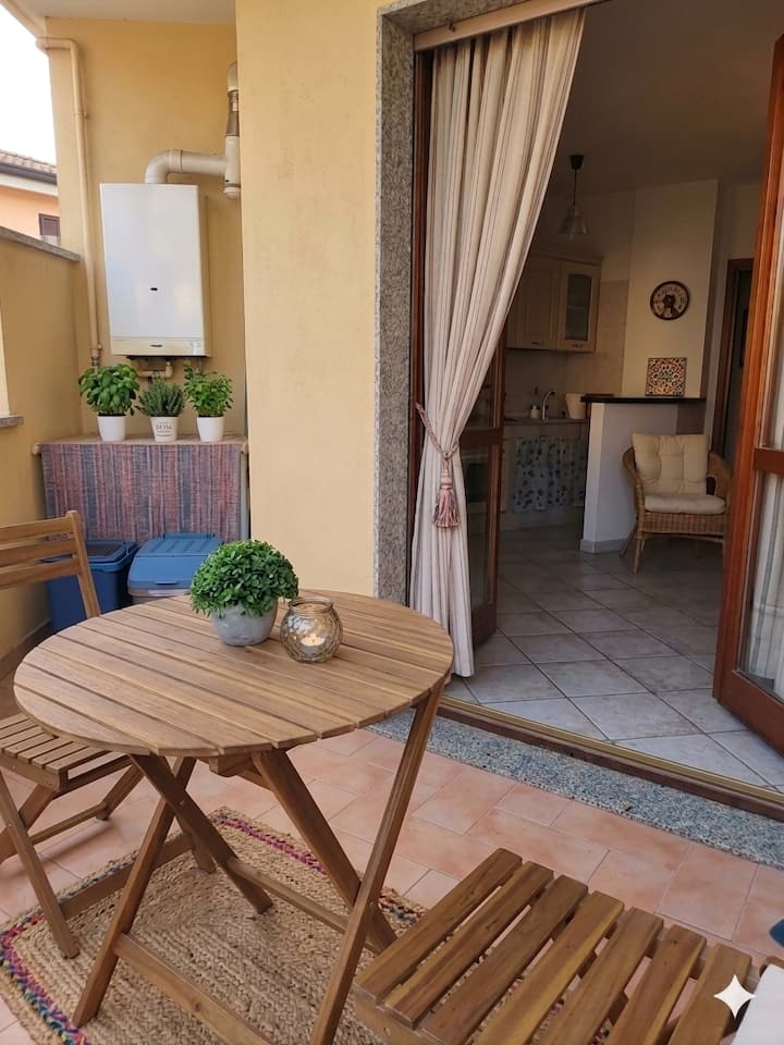 Casa Mia - Alghero