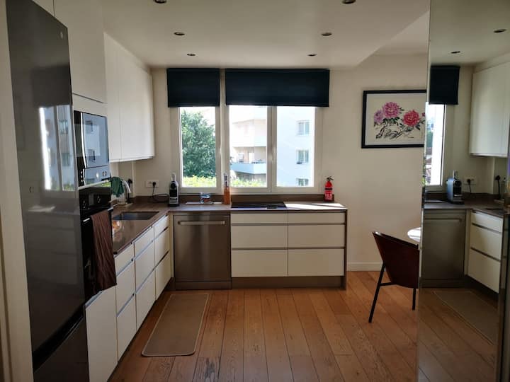 Résidence Prestige Nogent Paris à Quelques Minutes - Nogent-sur-Marne
