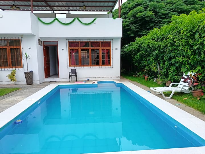 Casa De Playa Country Club Balneario De Santa Rosa - Santa Rosa