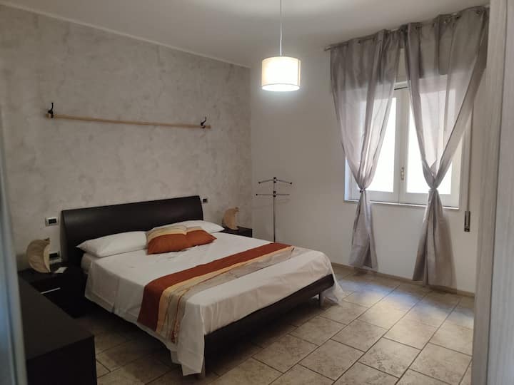 Kalè House- Relax And Sun - Taormina