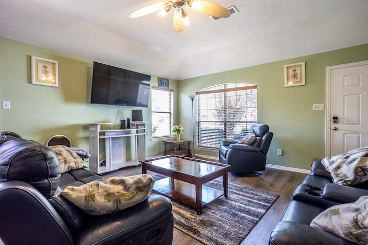 Great Place To Call Home - Irving, TX