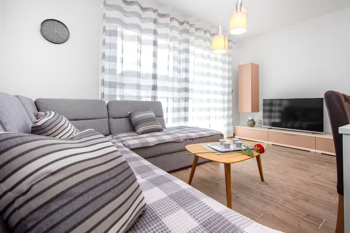 Three Olives Apartments App2 - Vodice