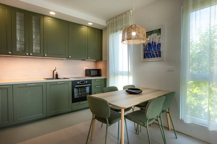 Murter 365
Vista Mare - Tisno