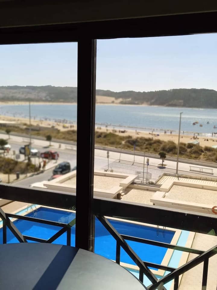 Apartamento Sr.martinho - Caldas da Rainha