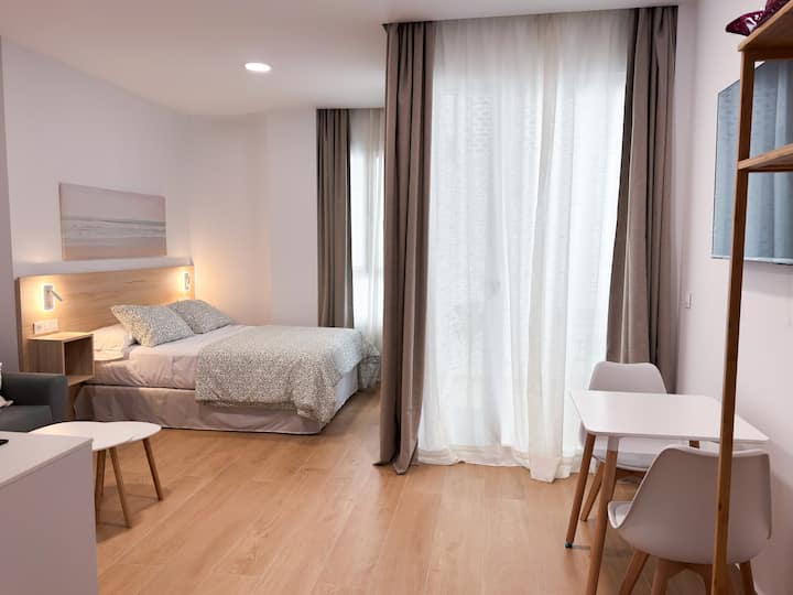 Olea Suites Conil - Conil de la Frontera