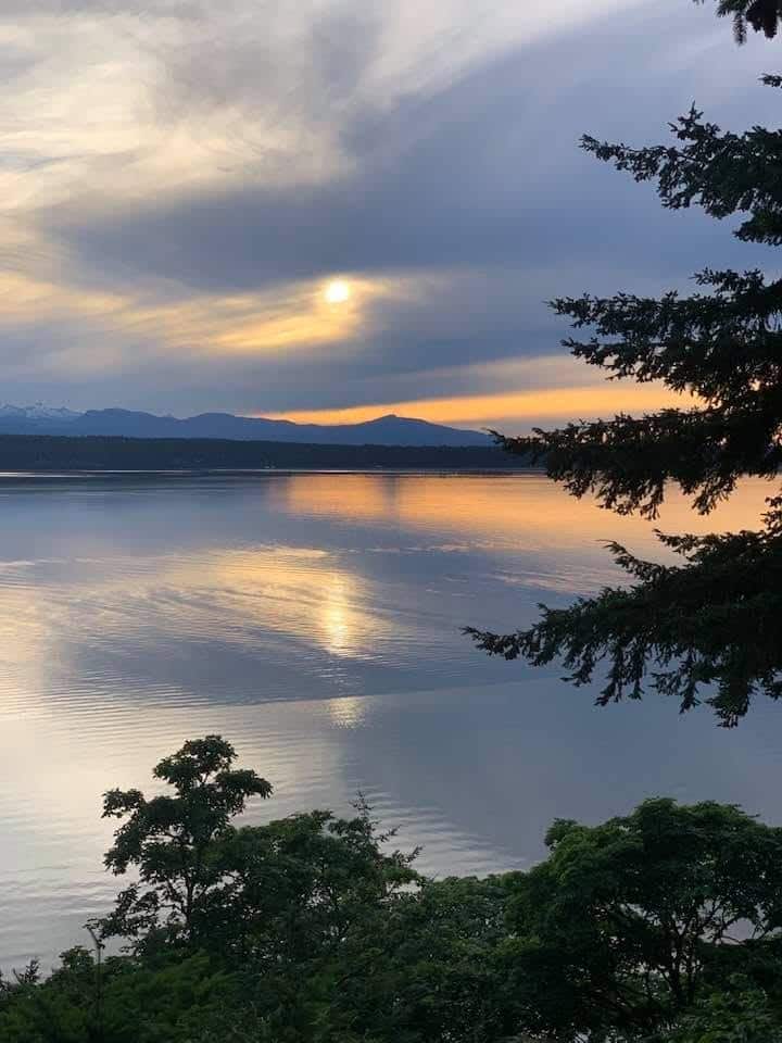 Welcome To Your Beautiful Saltspring Island Escape - Salt Spring Island
