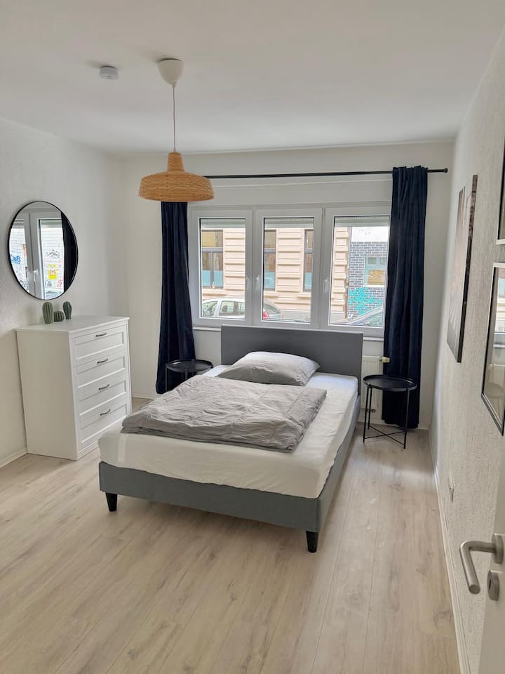 Modern Apartment In Koln - Cologne
