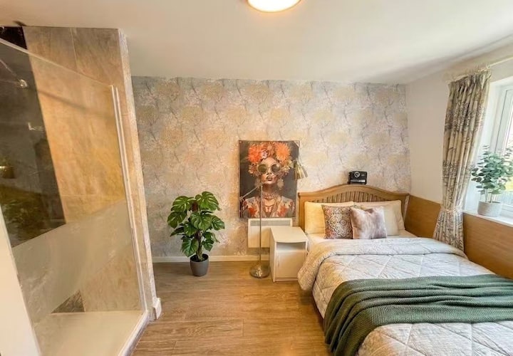 Trinity Apartment - Dublin