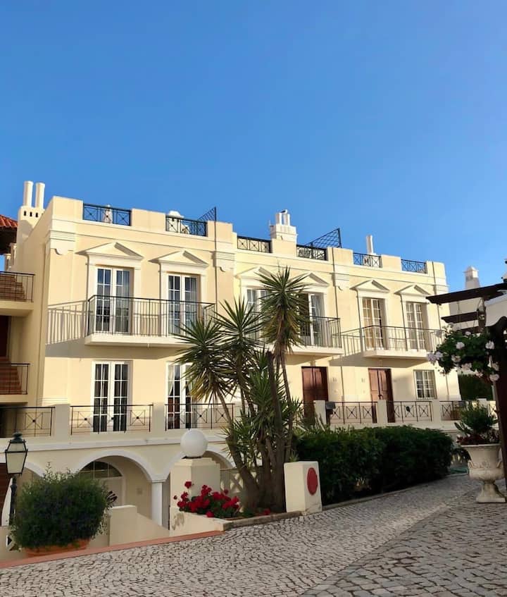 Old Village Vilamoura - Villa De Luxo Para Férias. - Vilamoura