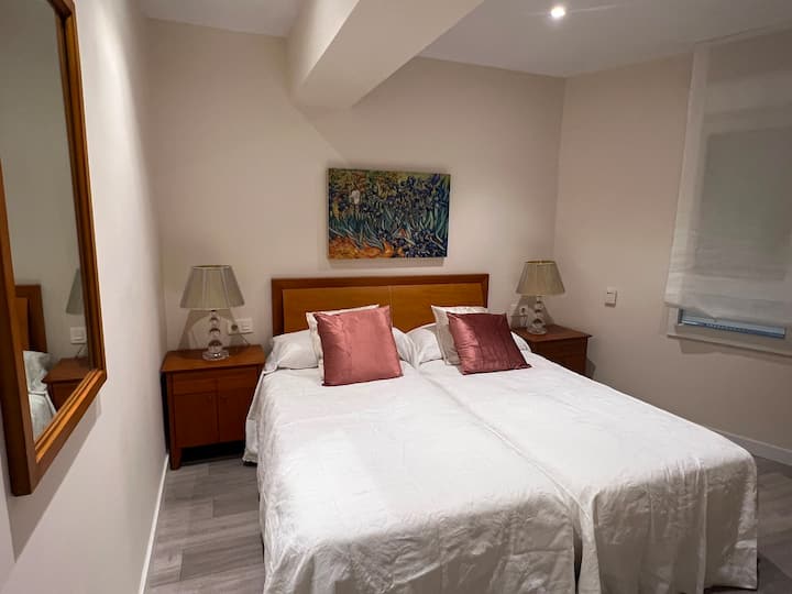 La Casa De Rivero - Aviles
