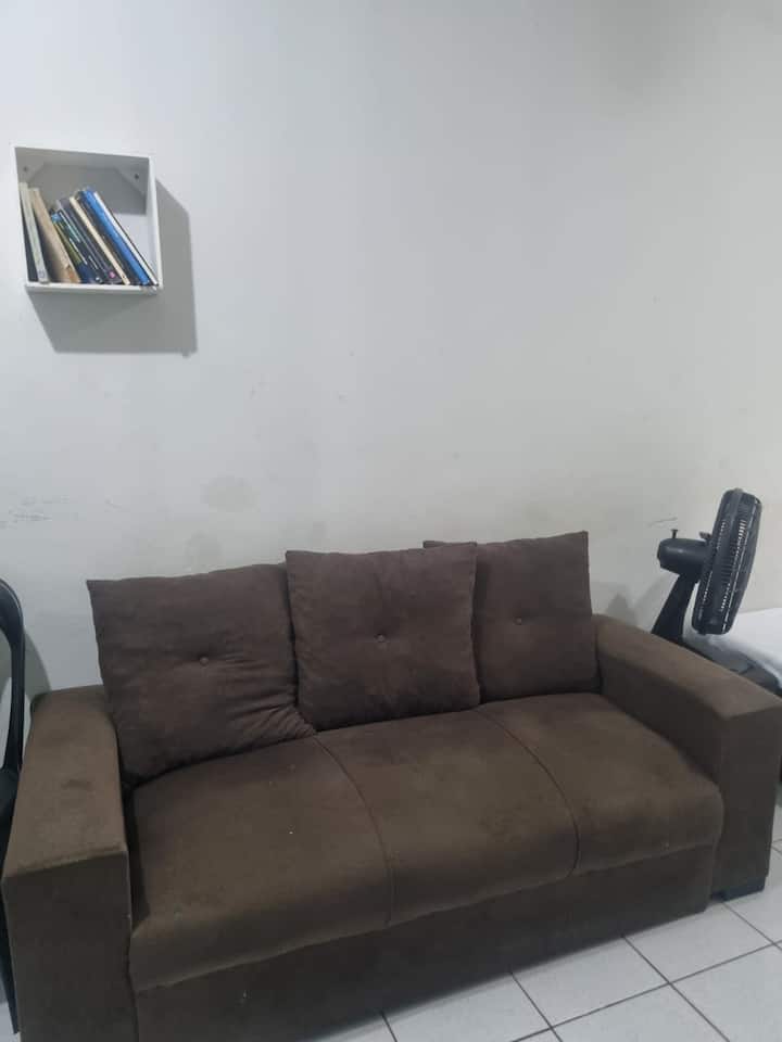 Coqueiro Ap 1º Andar Simples Trabalho Lazer - Recife