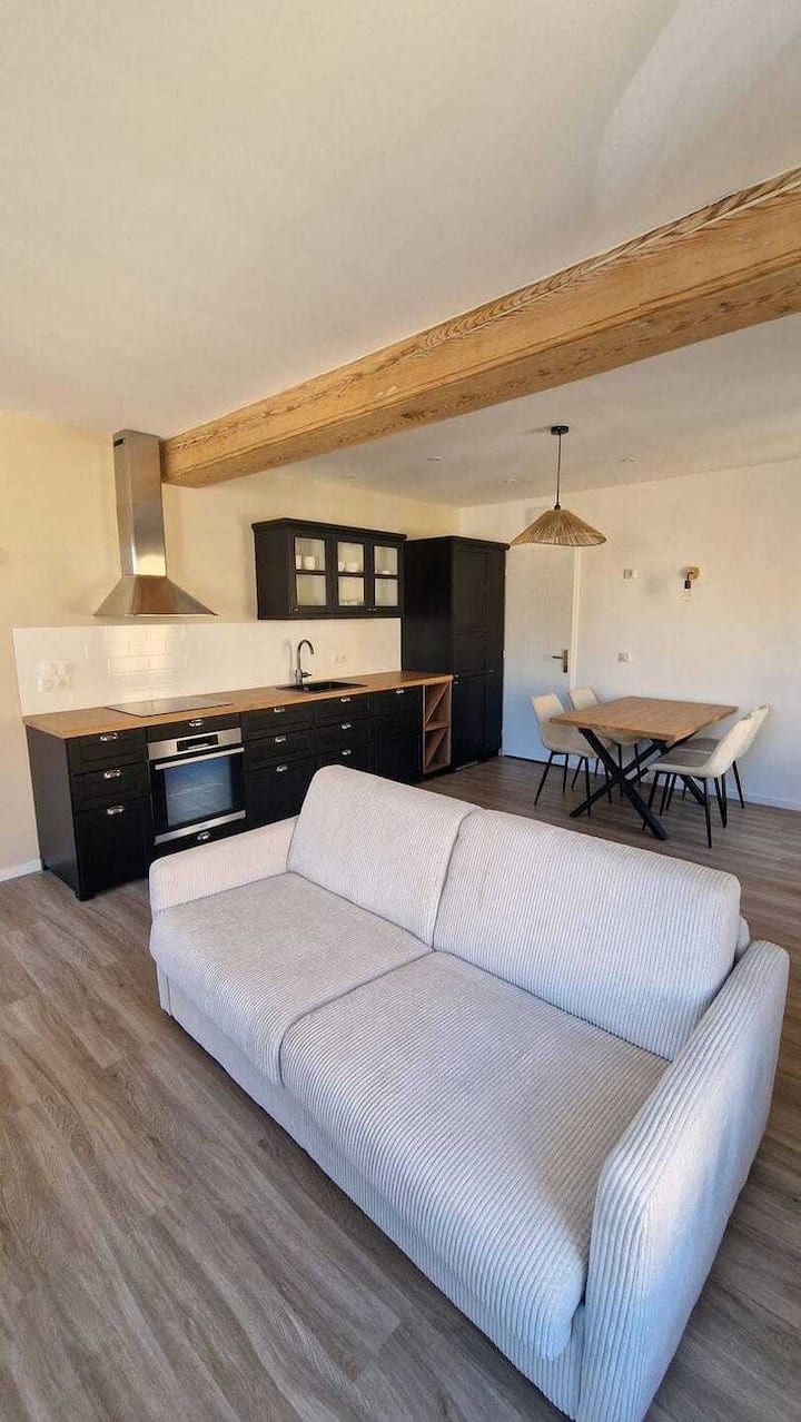 Logement Entier : Appartement -Chelles Gournay - Lagny-sur-Marne