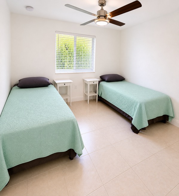 Gemeinschaftszimmer CasaFemme II | Design District/Wynwood - Häuser zur ...