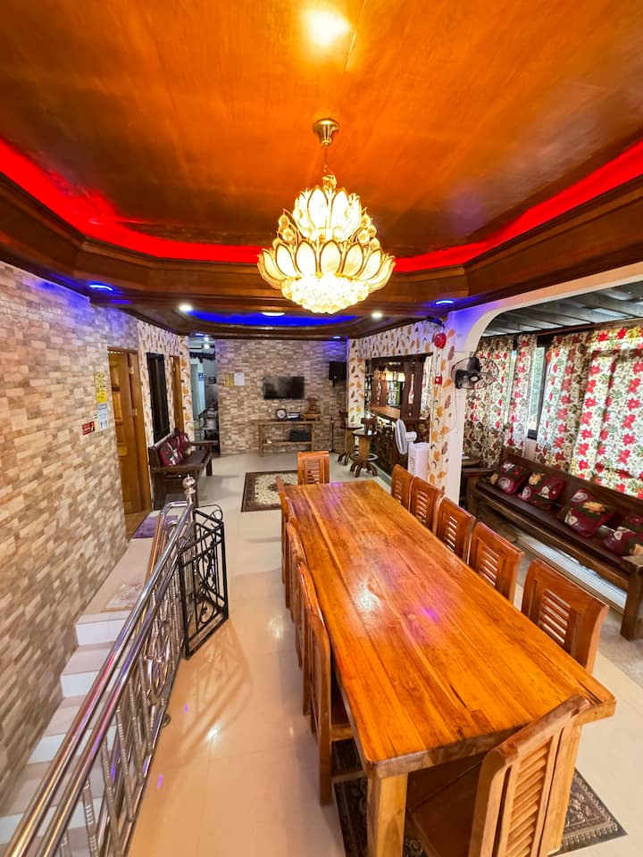 Laiya Beach House Rental (20-25pax) -Rexon&kiten- - Laiya