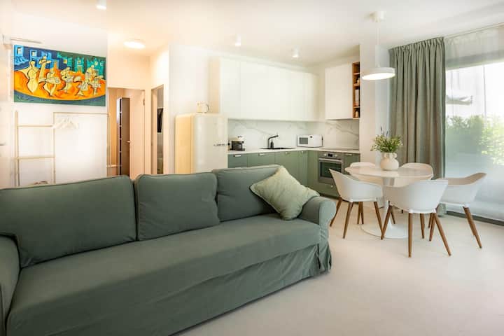 Murter 365
Jardin - Murter