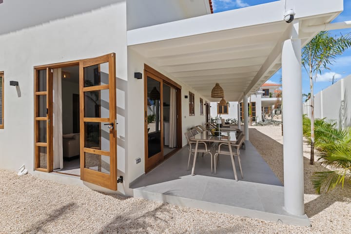 Brisazou - Appartment 1 With 2 Bedrooms - Curaçao