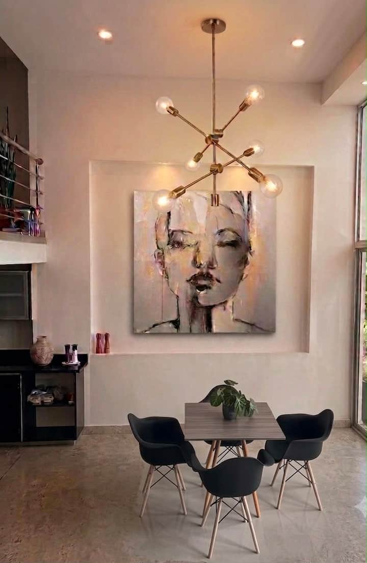 Casa Completa - Casa Arboleda - Cali