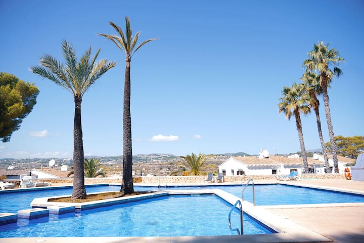 Alma Moraira - Spain