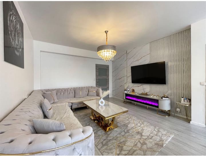 Appartement Boom Centrum - Boom