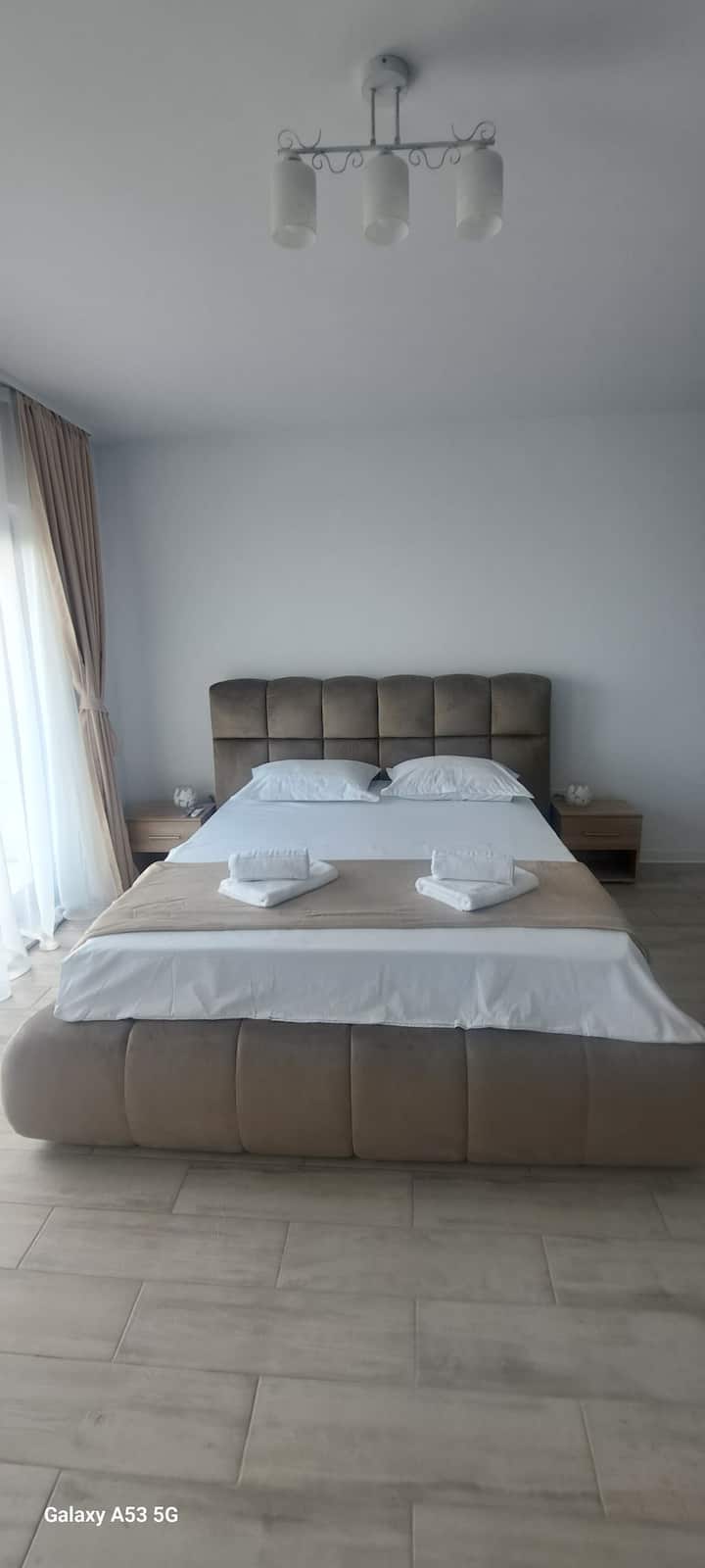 Studio 24 Langa Nibiru - Costinești