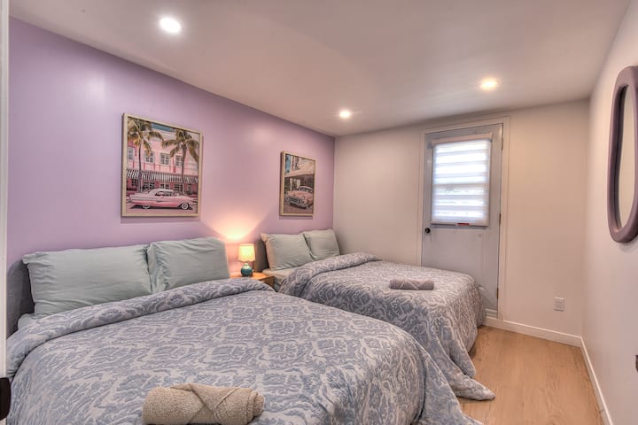 Downtownmtl/old Port Home+parking 5 Bedrooms - Pointe-Claire